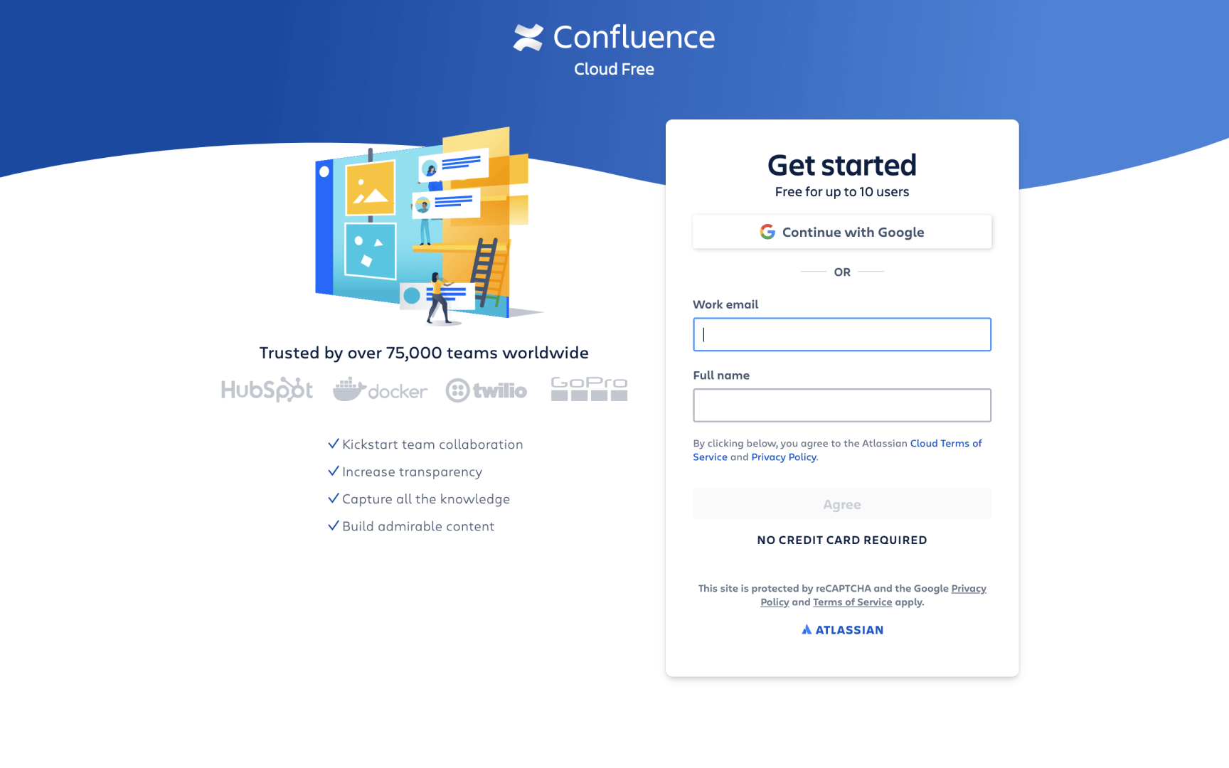 Confluence Ui Ux Design Saas Application Design Saas Ui